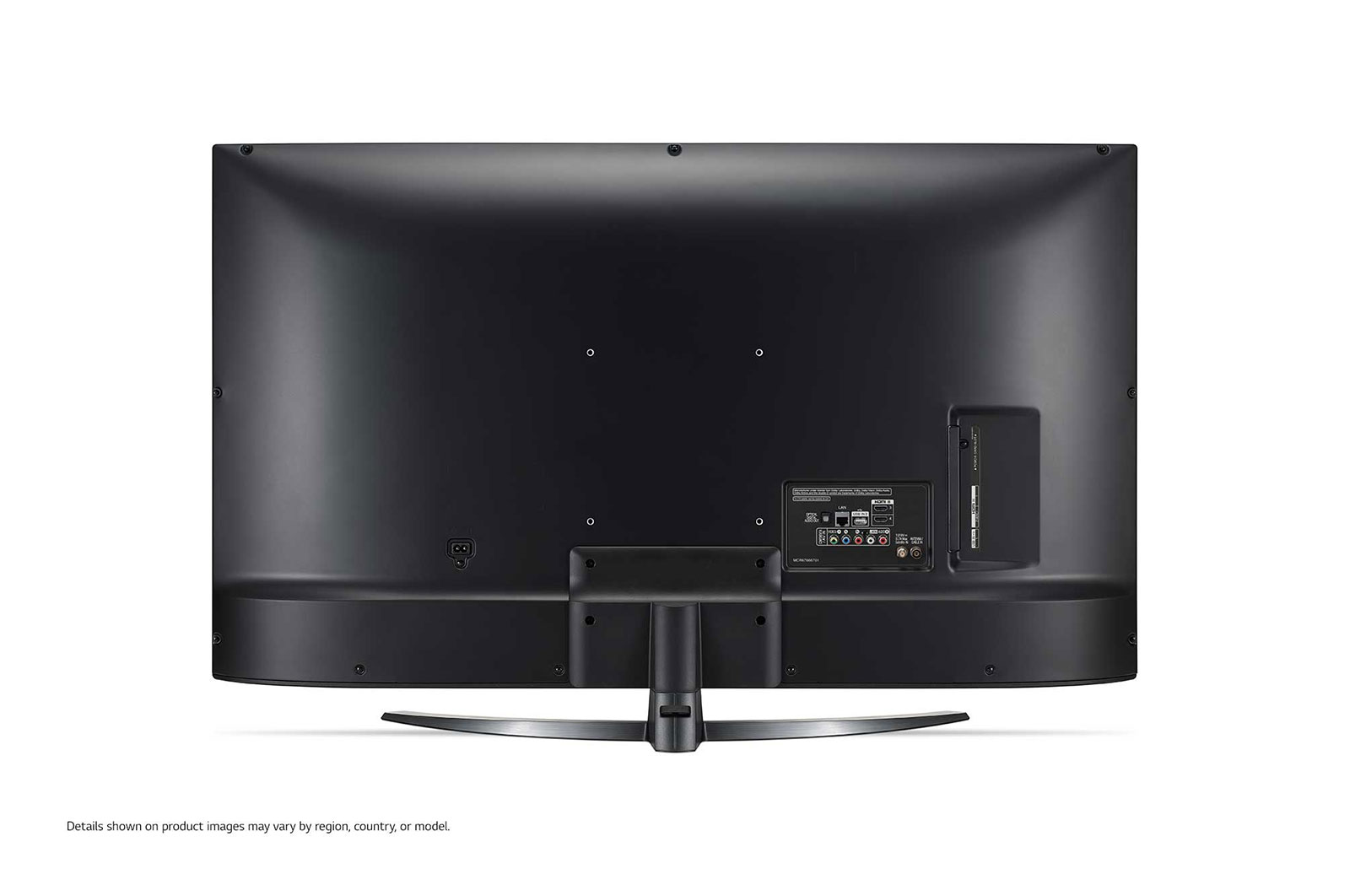 Smart Tivi LG 4K 50 inch 50UM7600PTA | Điện máy Đông SaPa